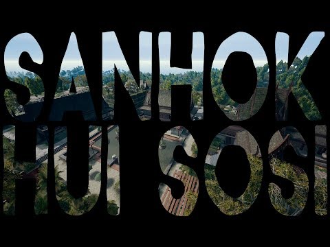 Steam Community :: Video :: SANHOK HUI SOSI | PUBG