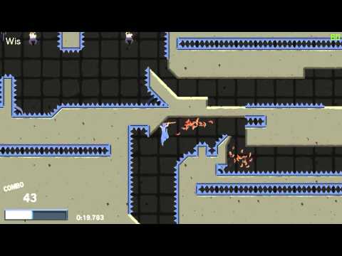 Steam Community :: Video :: Dustforce DX - Close Quarters (60fps)
