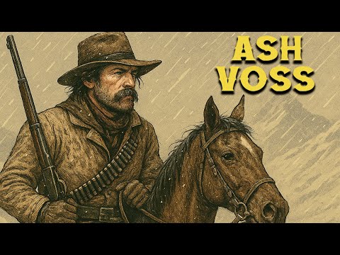 The Last Outlaw of Buzzard Hill