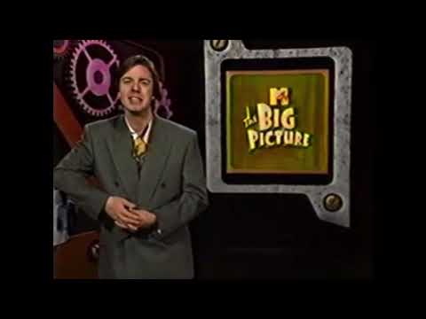 The Adams Family cast interview | The Big Picture 1991