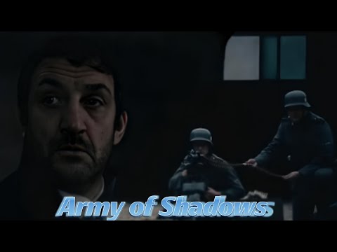 Army of Shadows