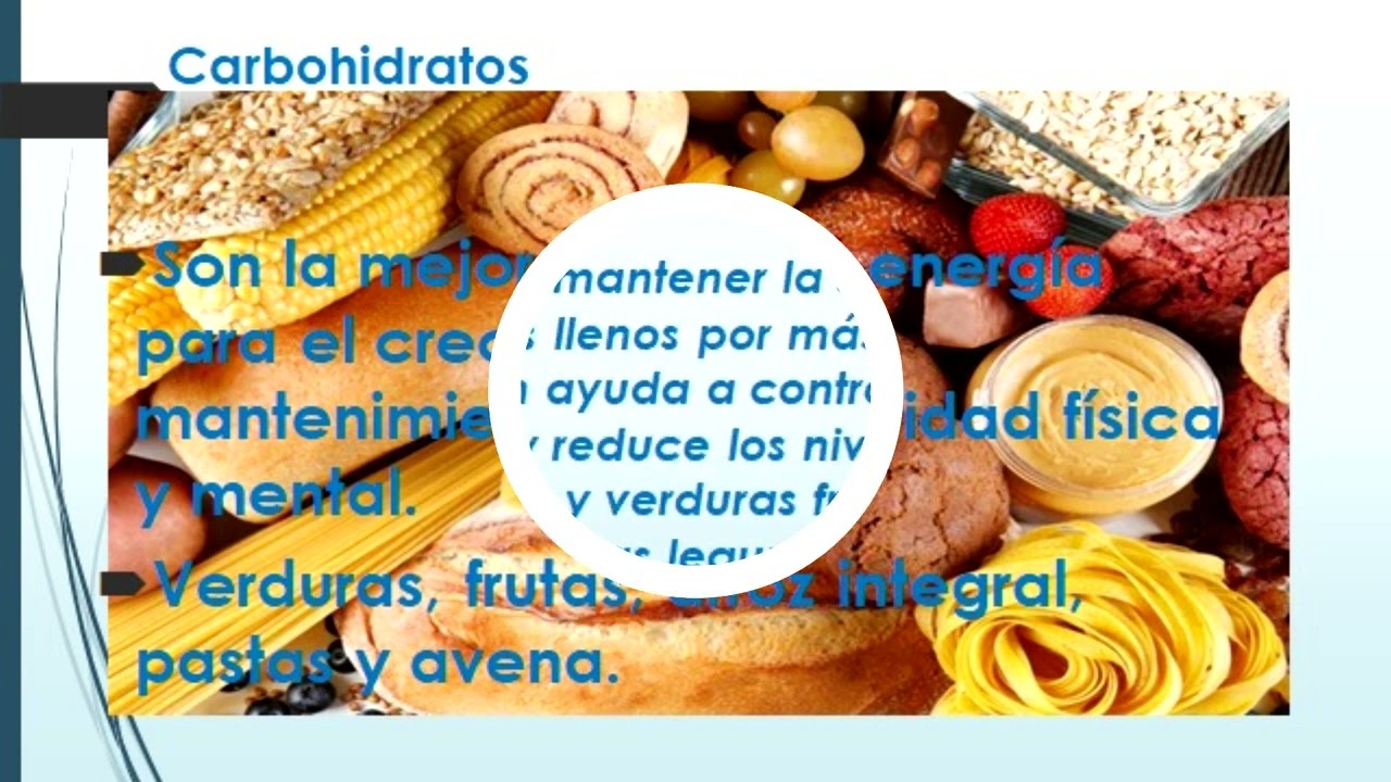 La  Alimentacion