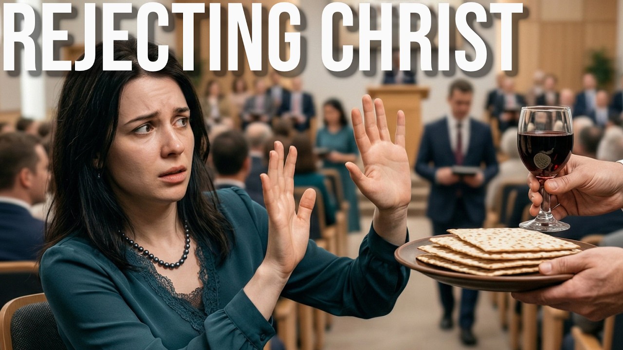 Why Jehovah's Witnesses Refuse to Partake at the Memorial