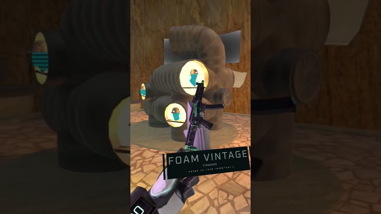 VAIL (VR) #shorts - Opening ARC-4 capsules until I get the Lux (Day 15)