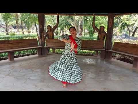 AAJA NACHLE || MEDHA NRITYANGANA