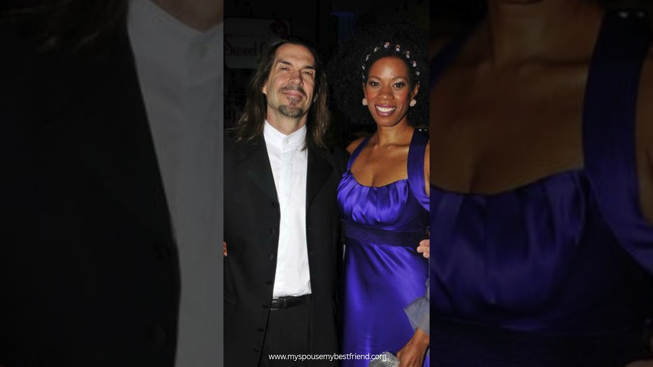 Build a Strong Marriage Like Kim Wayans