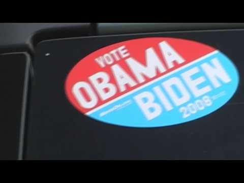 What Obama's Name Means