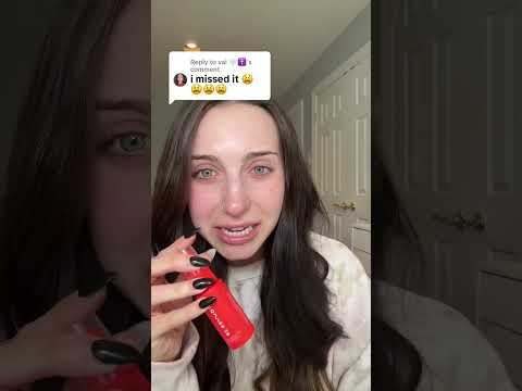 🤍✝️ a hypochrlorous acid spray that is in stock!! ✨ combats redness, bacteria, breakouts,