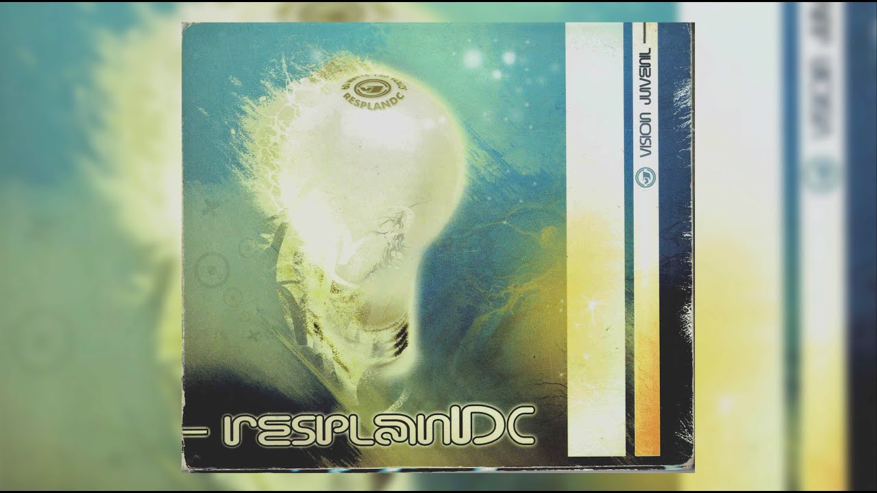 RESPLANDC | Visión Juvenil | DVD completo