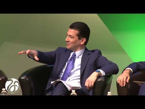 2017 President's Forum: The U.S. Opioid Epidemic (Scott Gottlieb, MD)