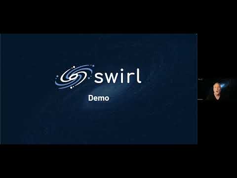 Haystack LIVE! - The Challenge of Enterprise Federated Search - Sid Probstein, Swirl Metasearch