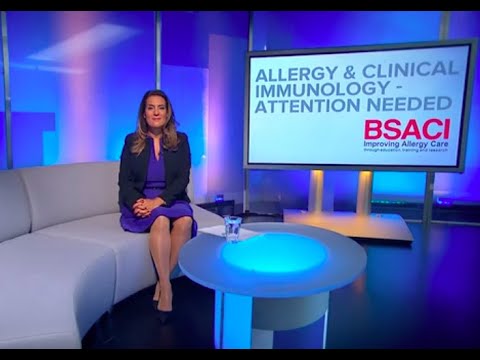 Allergy and Clinical Immunology - Action Needed! 04 Novartis