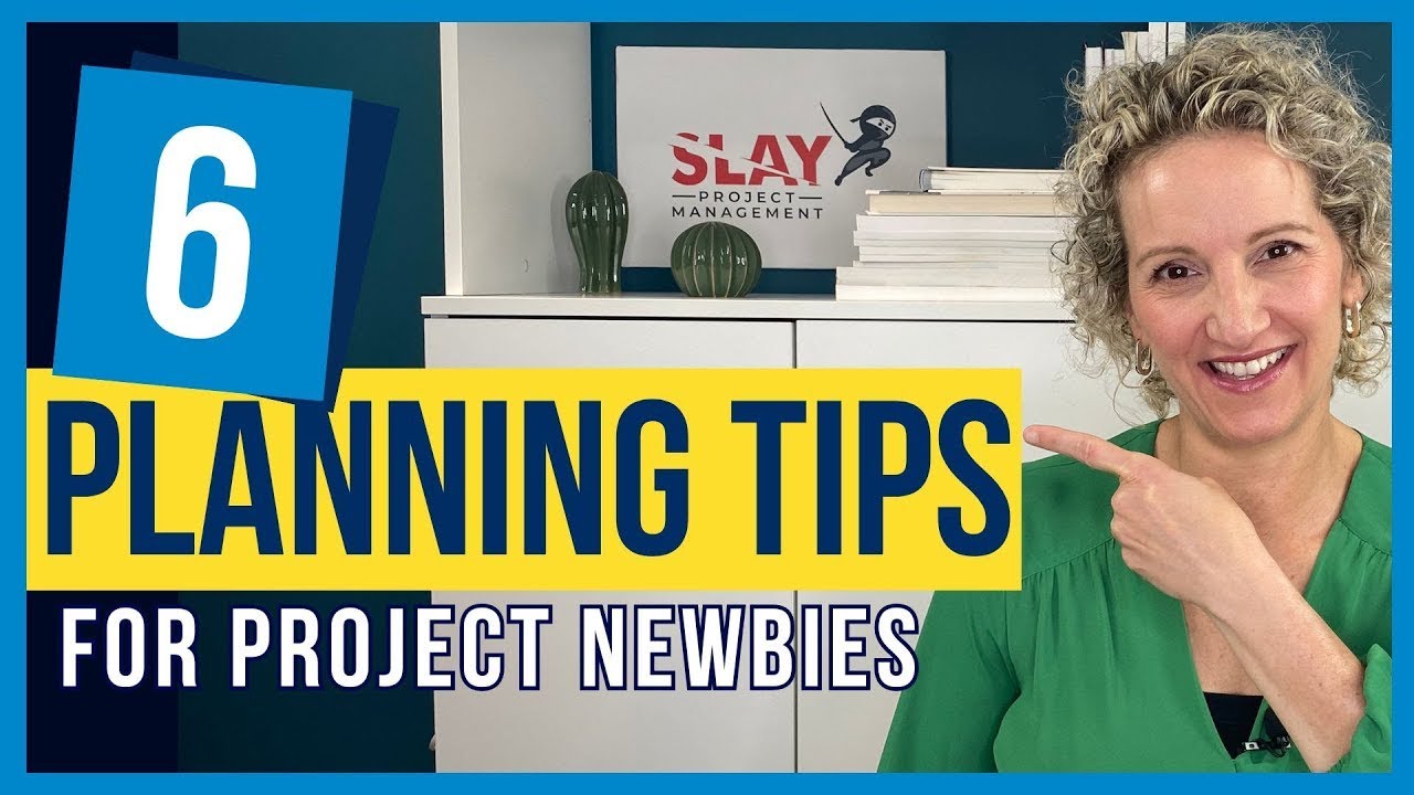Project Planning for Beginners [Essentials to Get You Started]