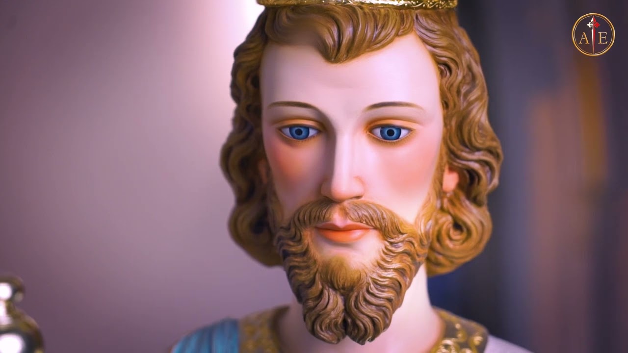 A família é a Imagem de Deus!