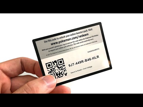 Is Selling Pokemon Code Cards Worth it?