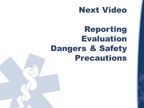 First Aid Roles and Responsibilities 3
