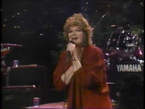 K T Oslin 80's Ladies Austin City Limits