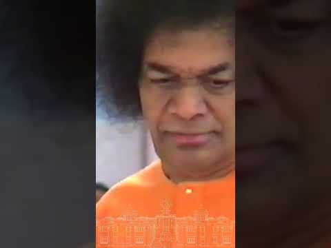 Pranam Sweekar Karo Sai Mahadeva #srisathyasaibhajans