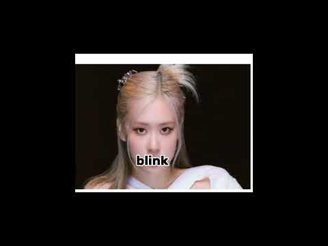 if my name start with B so lam #blackpink