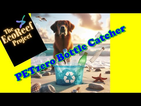 PETzero A Sustainable Solution for Plastic Bottle Collection