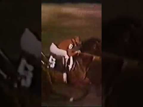 Dr. Fager Australian Champion Tobin Bronze 1968 United Nations Handicap Race Start.