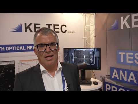 KE-TEC GmbH @ carhs SafetyWeek 2022