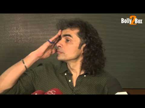 Imtiaz Ali makes short film ‘India Tomorrow’