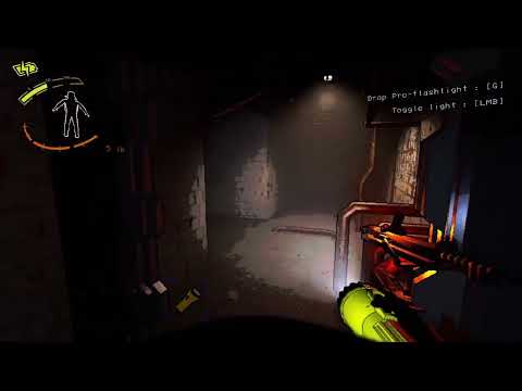 Steam Community :: Video :: (lethal company clip) turret 20