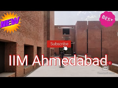 IIM AHMEDABAD | INDIAN INSTITUTE OF MANAGEMENT #Study #Mba