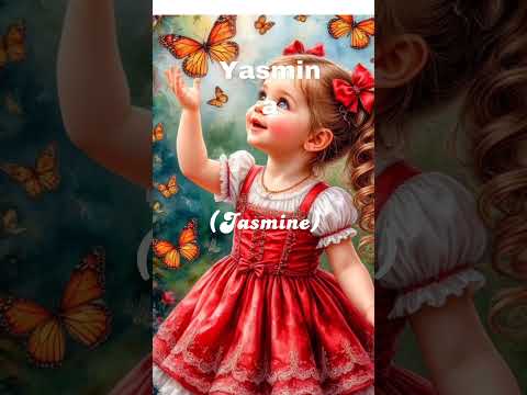 Baby Girl Names |21-06-2025|Saturday| #baby #babynameideas #babynames