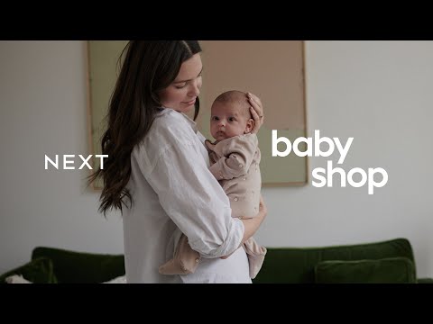 Outfits, furniture & more | Next Baby & Newborn