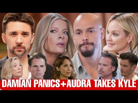FULL EPISODE SPOILERS THE YOUNG&THE RESTLESS: KYLE MISSES CLAIRE,DUMAS PARY GUEST,AWFUL COLE NEWS