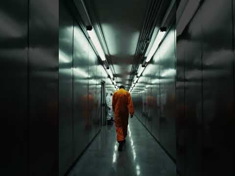 Class D-9341 | SCP Horror Drama Trailer | Coming 2025