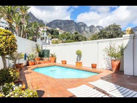 Location. Location, Location | Camps Bay | ZAR 55 000