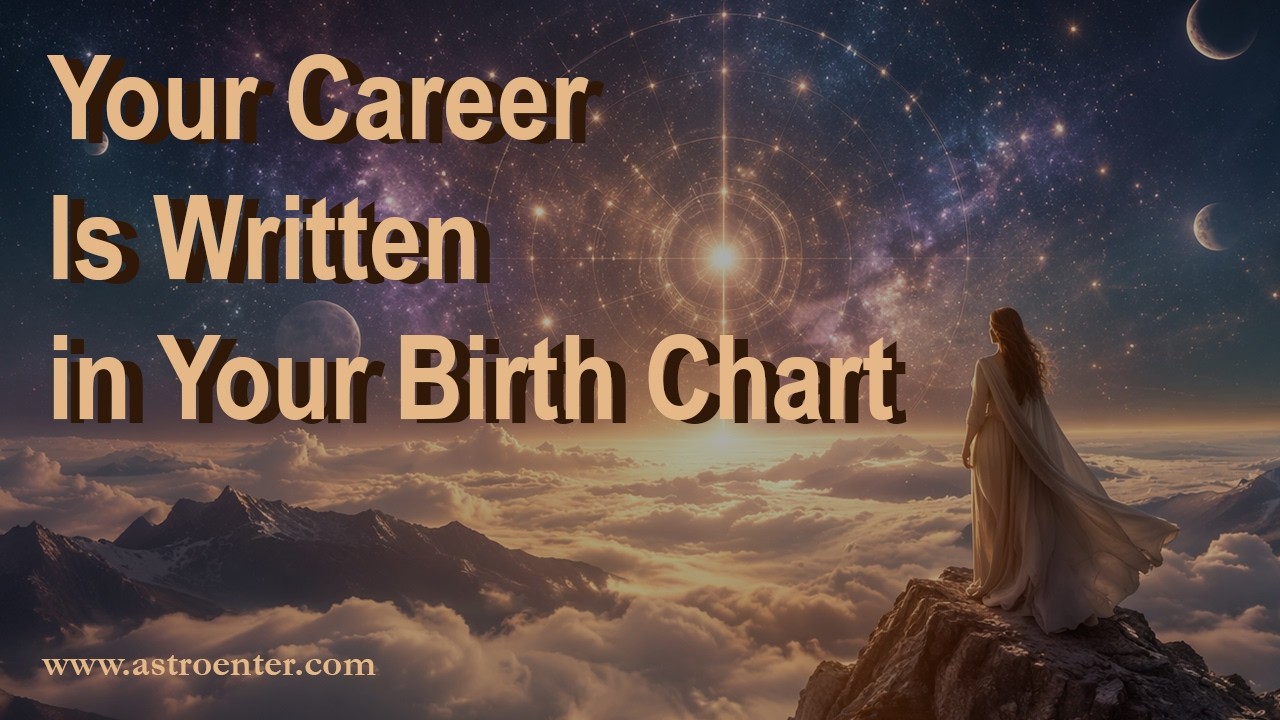 What Is the 10th House in Astrology? Career and Purpose