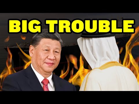The Tiny Muslim Country That Funds China’s Authoritarianism