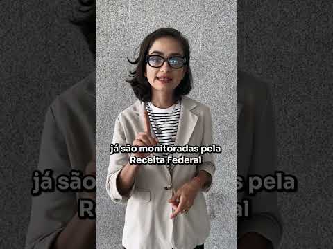 IMPOSTO SOBRE O PIX?