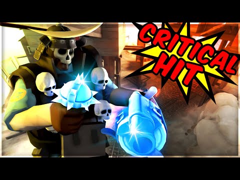 Steam Community :: Video :: Fair and balanced [TF2]