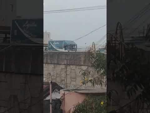 APSRTC Logistics & Ultra Deluxe & Truck