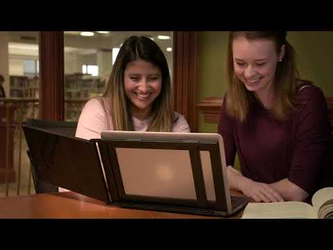 SideTrak™ Slide Portable Monitor for Your Laptop