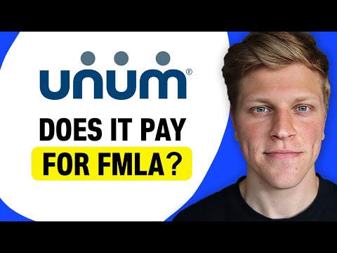 Does Unum Pay for FMLA?