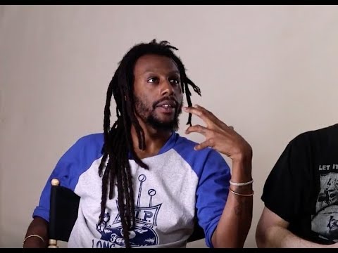 Propaganda on Souls Of Mischief's "93 'Til Infinity" | BEST ALBUMS | Episode 44