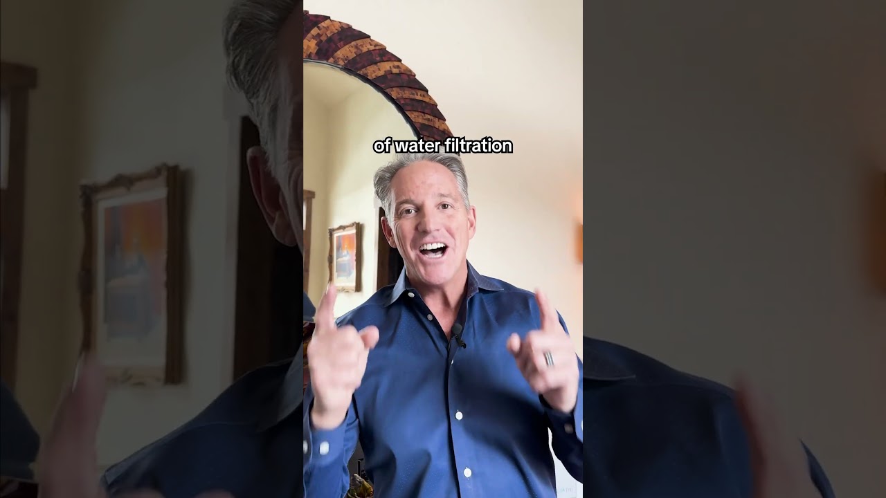 The TRUTH about Brita Water Filters 💧😳