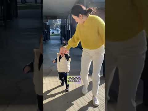 Happy National Daughter Day Sarang!