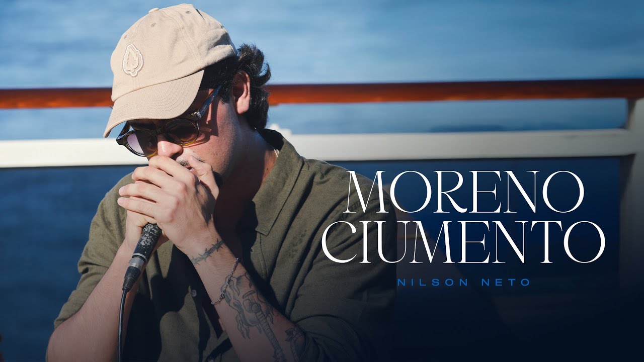 Lyrics & Translations of MORENO CIUMENTO by Nilson Neto | Popnable