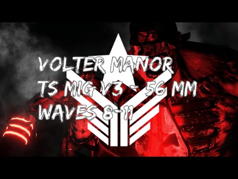 Steam Community :: Video :: KF2 CD HZ | Volter Manor | CM | 56 MM | TS ...