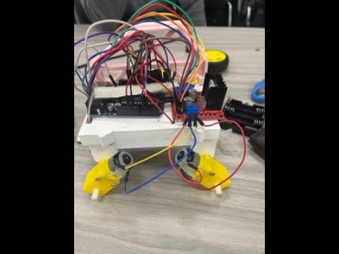 ENG 3000L: Project Testing