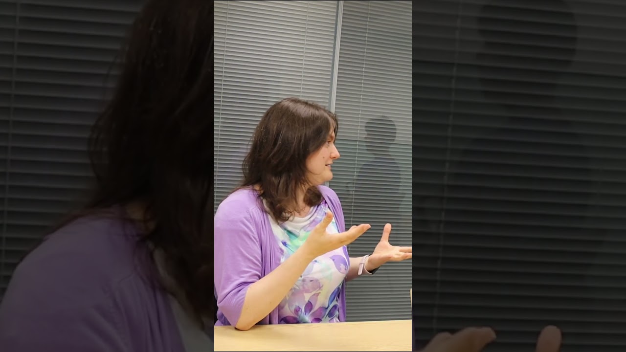 Podcast with PhD scholar at university of Galway, Ireland.
