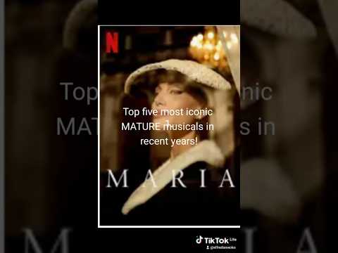 If you think you hate musicals, watch these! #relatable #shorts #tiktok #movie #movies