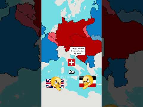 Why Italy Joined The Entente In World War 1